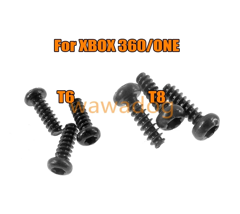 Xbox One Controller Screws 3PC Torx T6 T8 & Pry Lever Xbox ONE 360