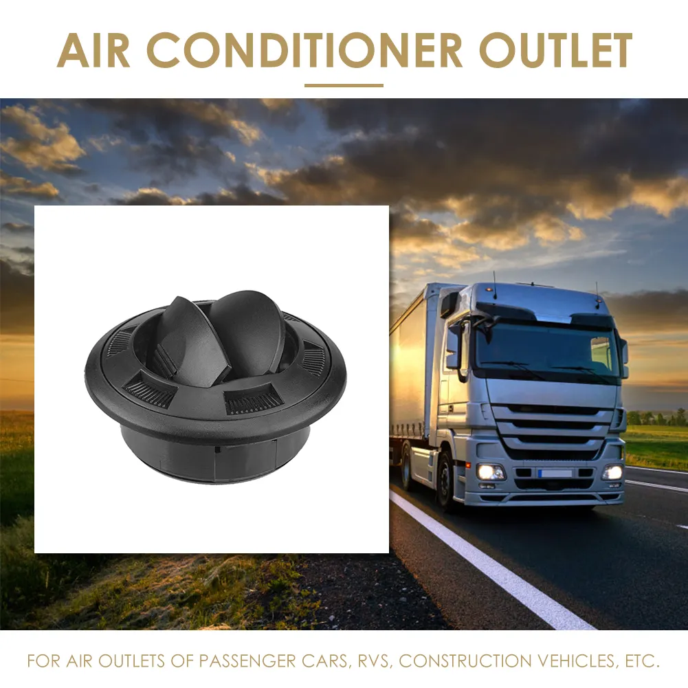 DHgate.com:75mm RV Air Conditioner Vent: Universal Fit Honeycomb Grille ...