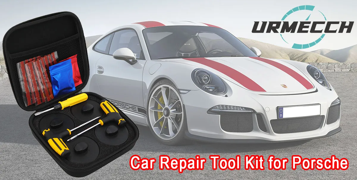 DHgate.com:For Porsche 911 964 993 996 997 Cayman 718 Boxster Rubber ...
