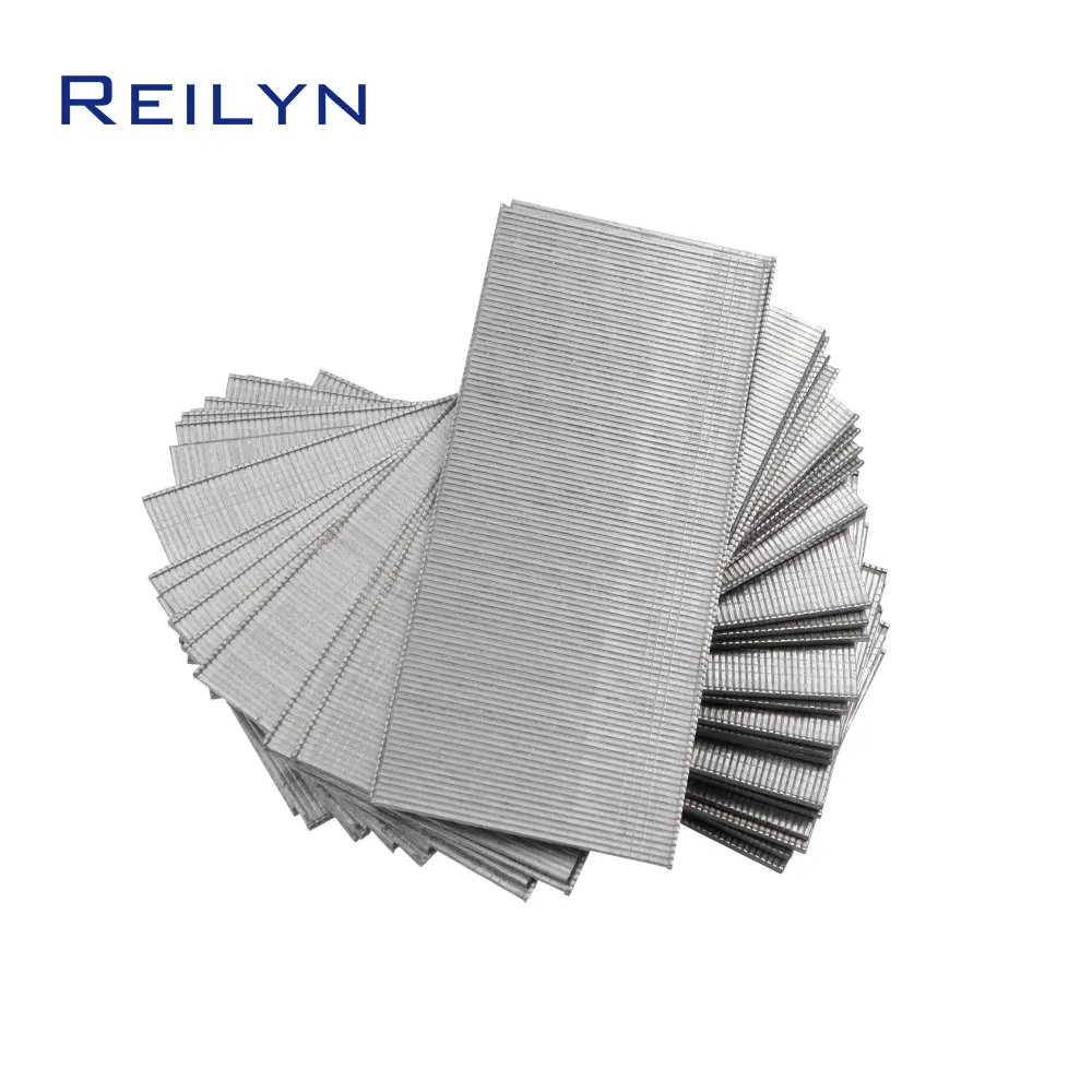 DHgate.com:1000 Staples for F50B Framing Tacker: Heavy-Duty, 18 Gauge ...