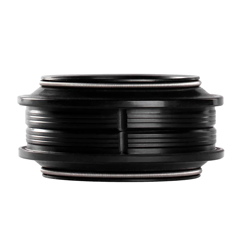 DHgate.com:43x54x11 43*54*11 Front Fork Oil Seal & Dust Cover For BMW ...