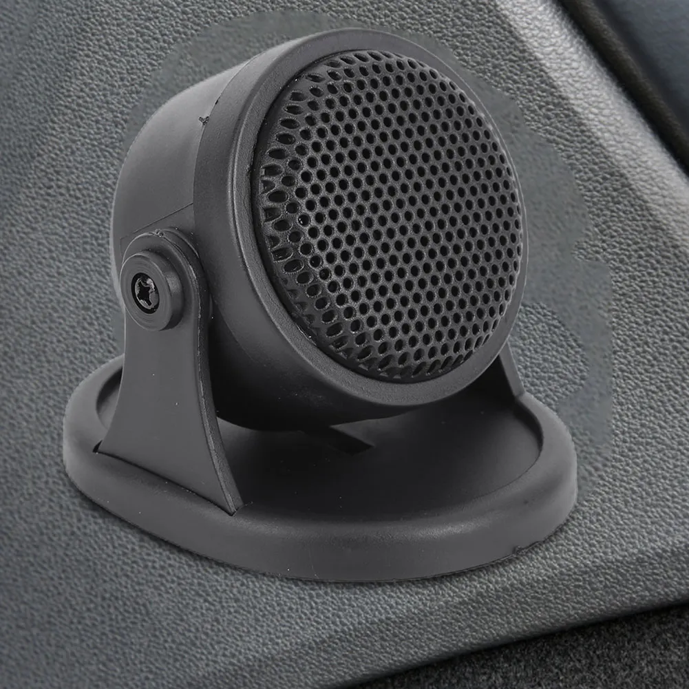 12V Mini Dome Tweeters 20W High Efficiency Car... From Ddmyjun, $32.85 ...