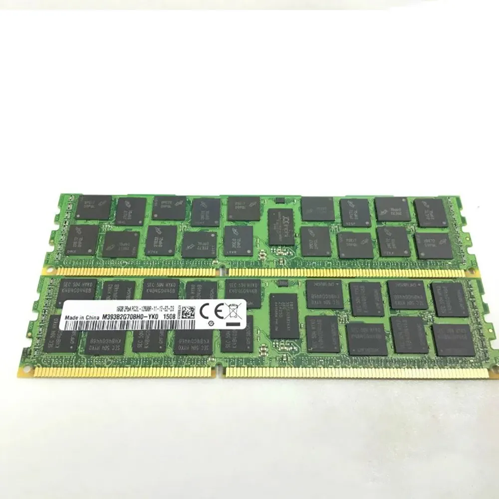 DHgate.com:Inspur Server 16GB DDR3 1600MHz ECC RAM - NF5240M3/NF5280M3 ...