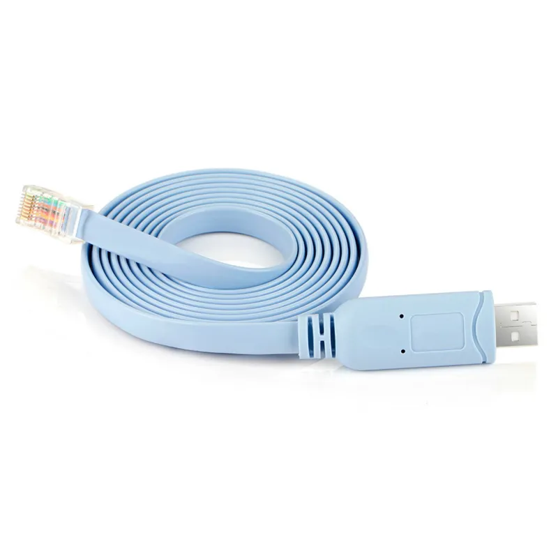 8M USB To RJ45 Console Cable Cisco USB Console... From Ddmylovely, $29. ...