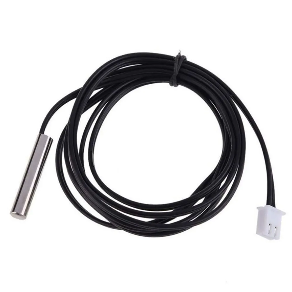 Thermometer Water Temperature Sensor Probe NTC Thermistor 10K 1% 3950 ...