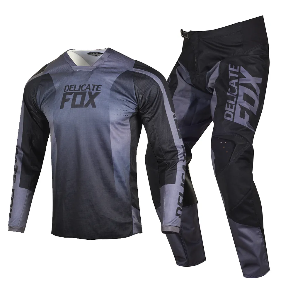 180 Jersey Pants Combo Gear Set 2023 Motocross Suit Dirt Bike Downhill ...
