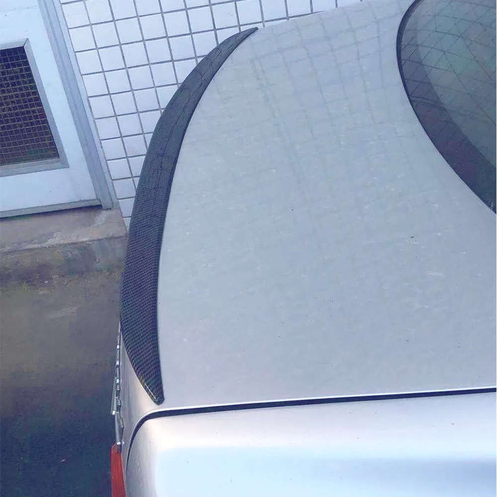 DIY Racing Trunk mtggoldfish spoilers -Roof Tail, Trunks, Wing, and ...