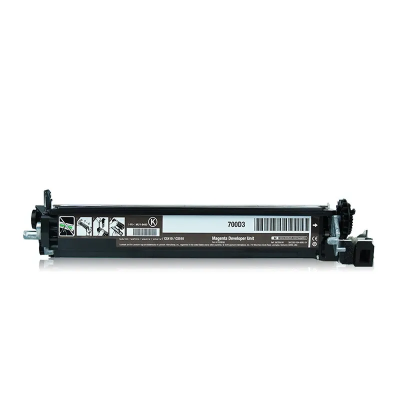 Developer Unit Assembly Compatible For Fuji Xerox C310DNI C315DNI ...