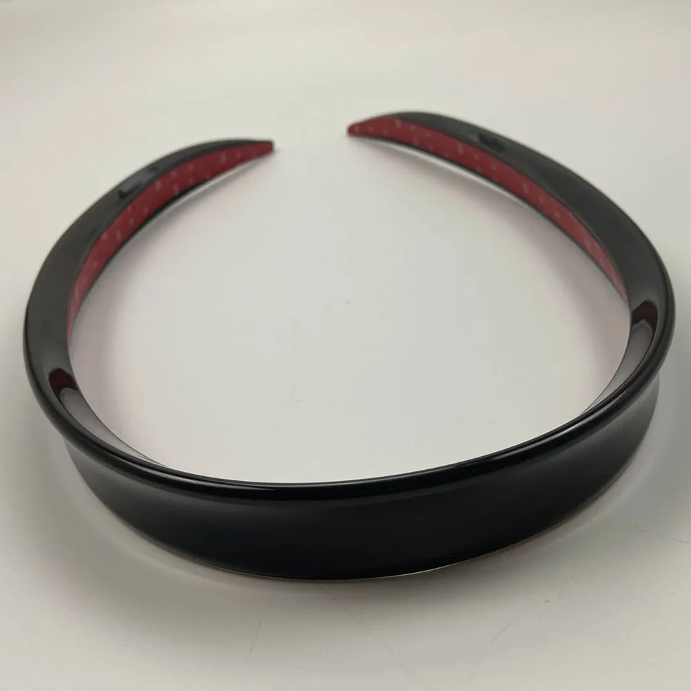 DIY Racing Trunk mtggoldfish spoilers -Roof Tail, Trunks, Wing, and ...