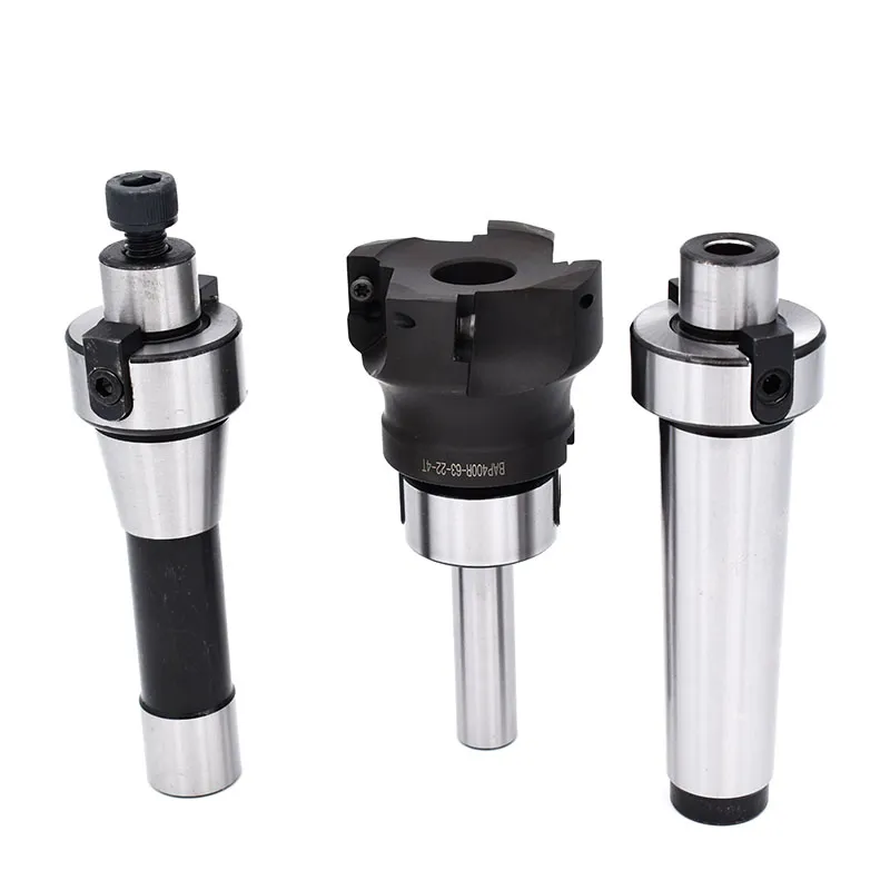 CNC Machine Tool Holder: MT2 MT3 MT4 R8 FMB22 FMB27 BT30 NT30 ISO30 ...