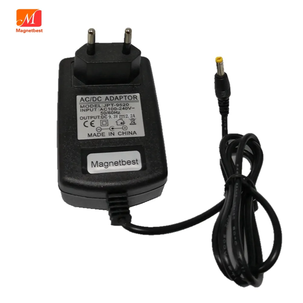 DHgate.com:9.3V 2.2A Adapter Charger For Panasonic HDC-DX3 HS9 SD3 SD7 ...