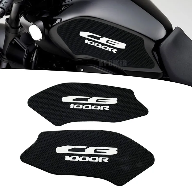 DHgate.com:CB1000R Motorcycle Side Tank Traction Pad Stickers Decals ...