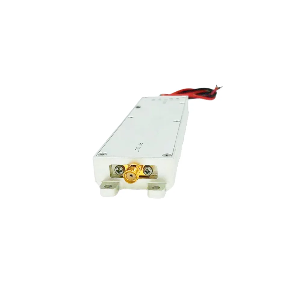 DHgate.com:433MHz RF Transmitter Module - 10W/20W Jam Block for Anti-RF ...