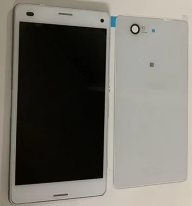 DHgate.com:4.6" LCD For SONY Xperia Z3 Compact D5803 D5833 LCD Display ...