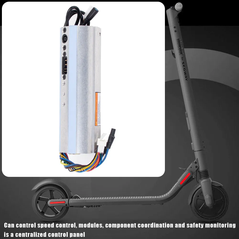 DHgate.com:Original Segway Ninebot ES Series Electric Scooter ...