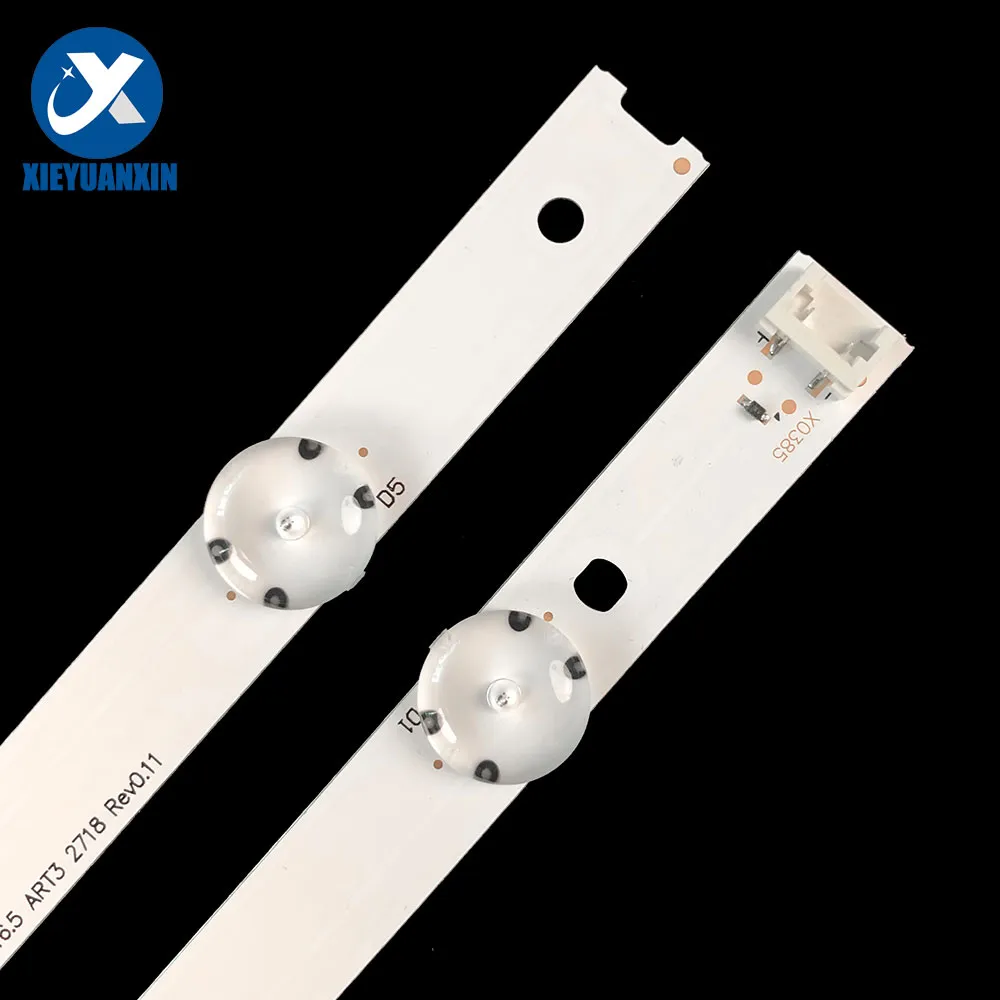 DHgate.com:32-inch CSP 32 V16.5 Backlight TV Strip LED for LIG TVs (2-Pack):Lights & Lighting