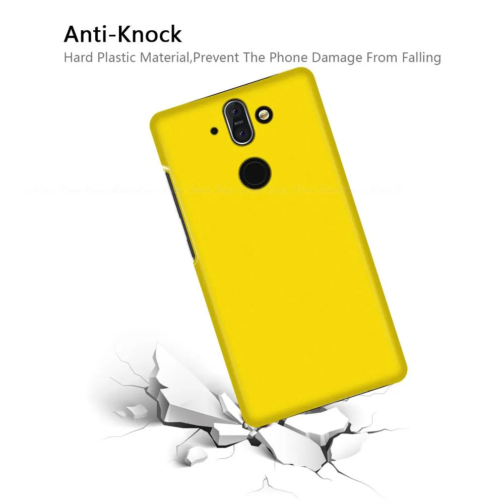 DHgate.com:Nokia Phone Cases - Frosted Matte Hard PC Back Cover for ...