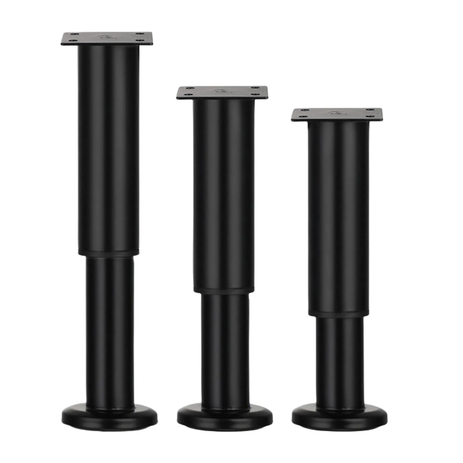 Heavy duty adjustable furniture legs store