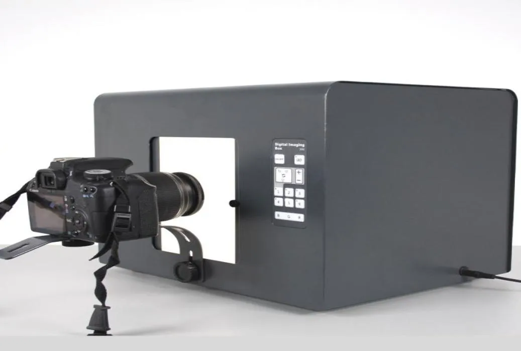 Sanoto B430 B350 B270 LED Professional Portable Mini Photo Studio Light ...