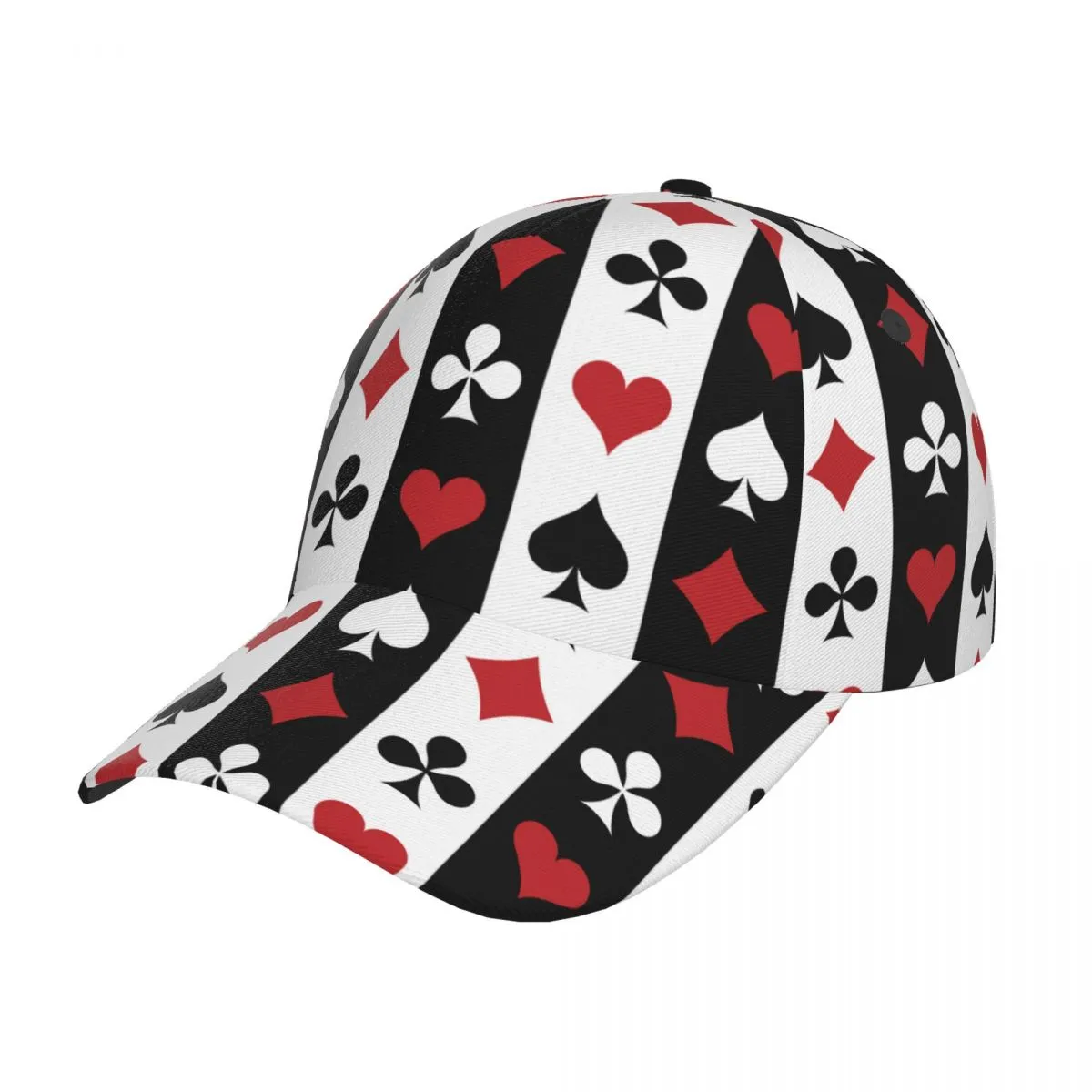 Poker Red Black Alice In Wonderland Outdoor Sports... From Ddmyearth ...