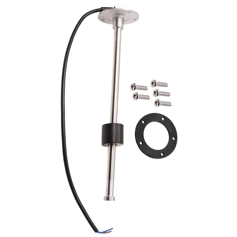 DHgate.com:Auto Bus 0-190ohm Fuel Level Sensors, 240-33ohm SUS316L ...
