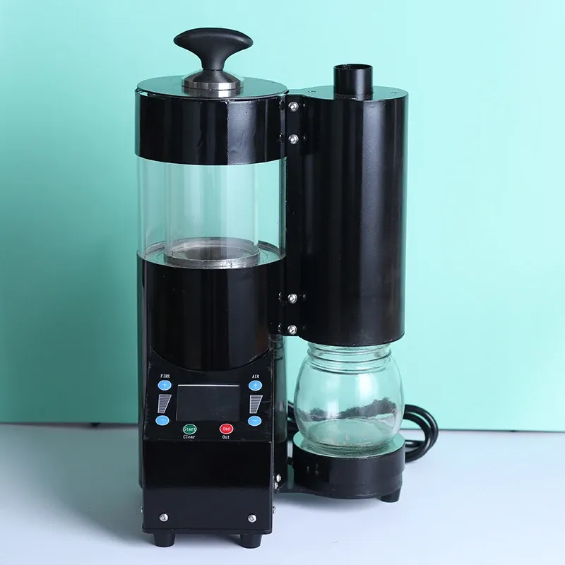 DHgate.com:Coffee Roaster: 50-100g Electric Hot Air Home Bean Roaster ...