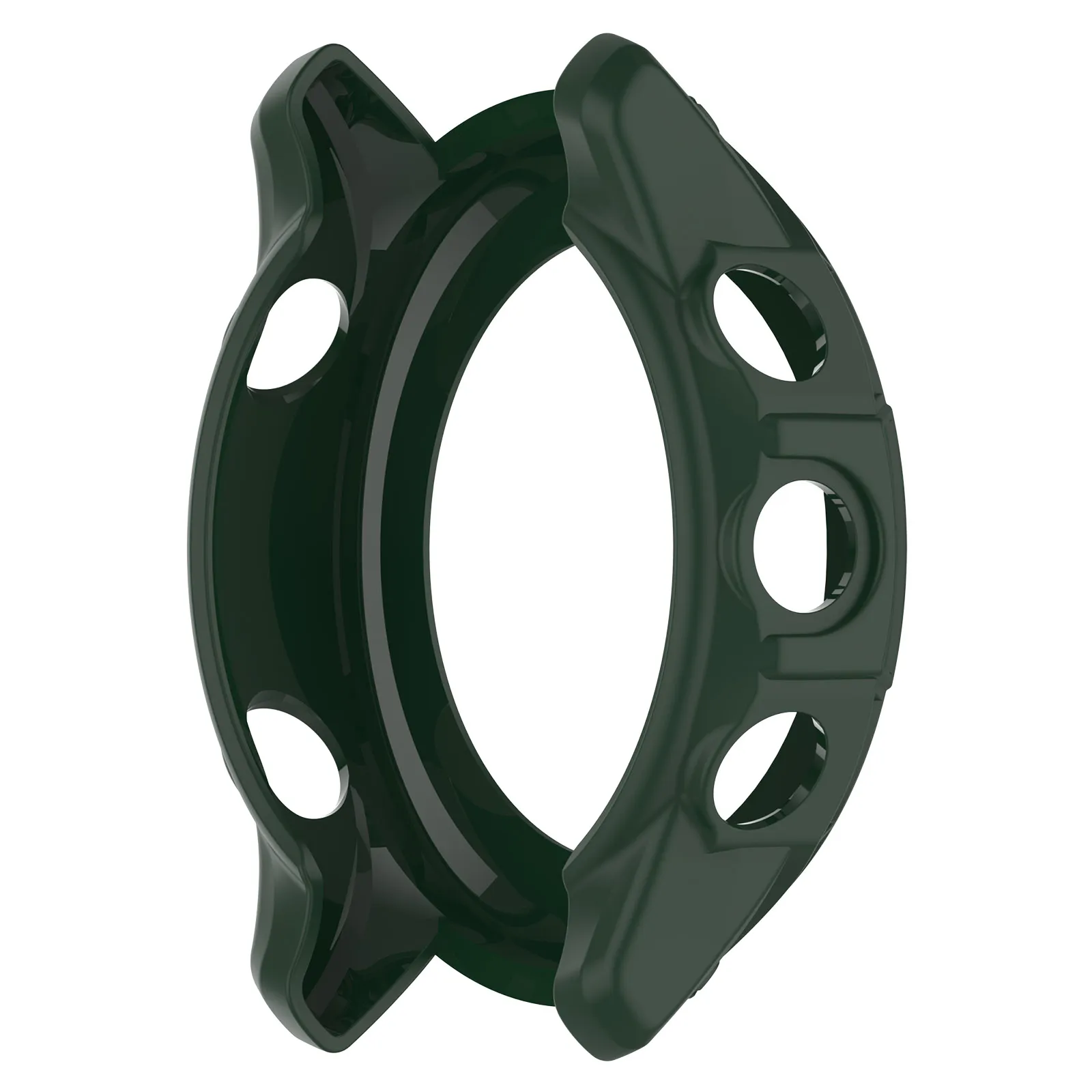 Garmin Forerunner 255/255S/955 TPU Case - Premium Watch Cover, Scratch ...