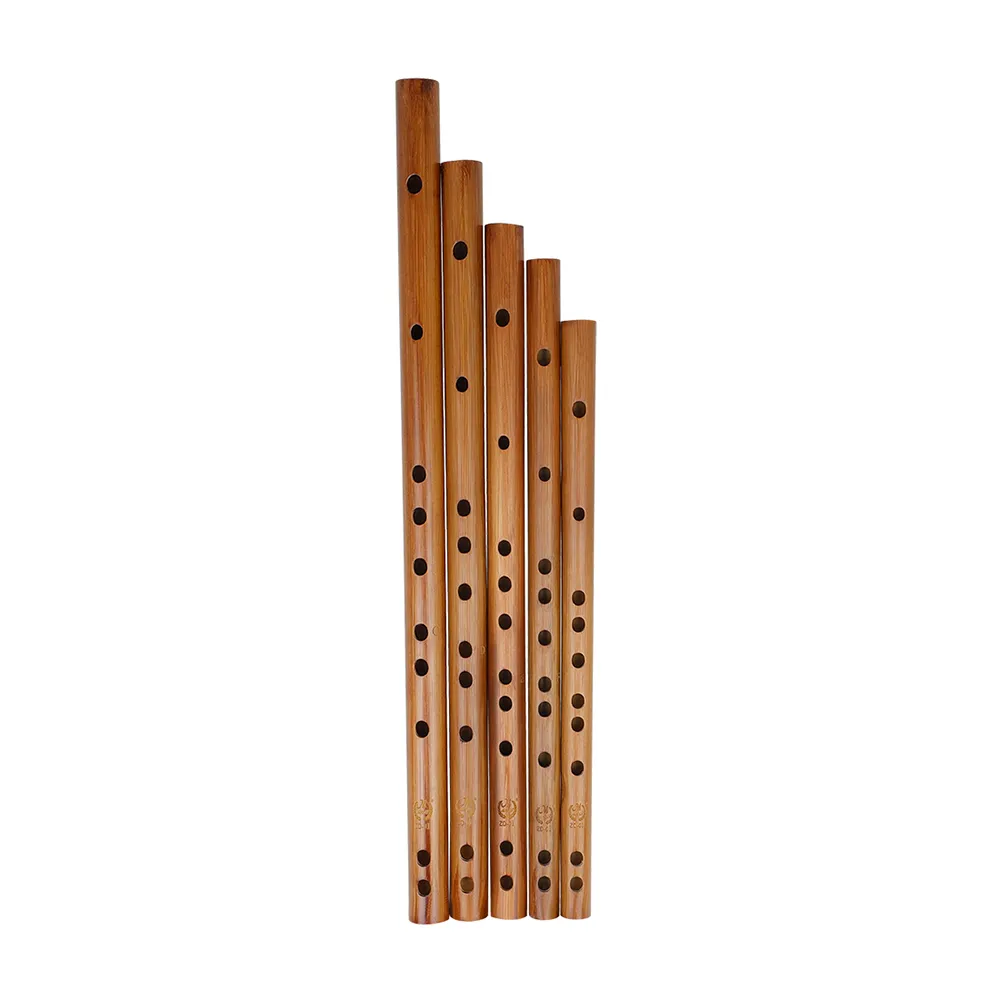 DHgate.com:C/D/E/F/G Key Vertical Bamboo Flute, Traditional Chinese ...