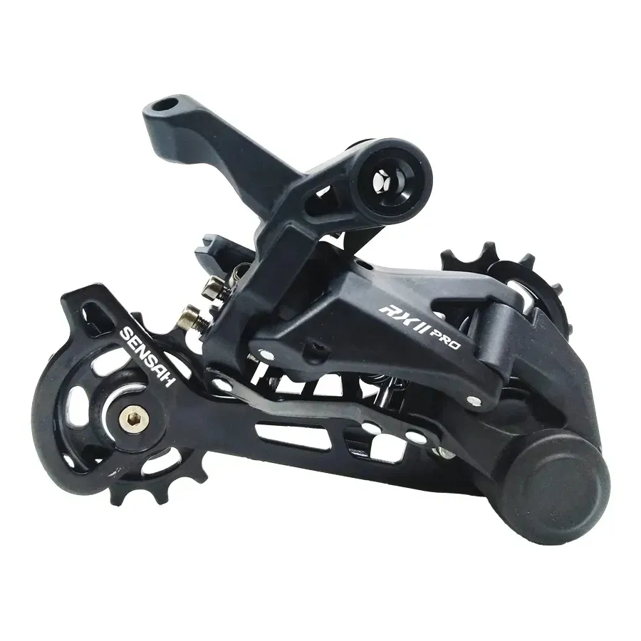 SENSAH RX11 Pro 11 Speed MTB Groupset Right Shifter Rear Derailleur ...