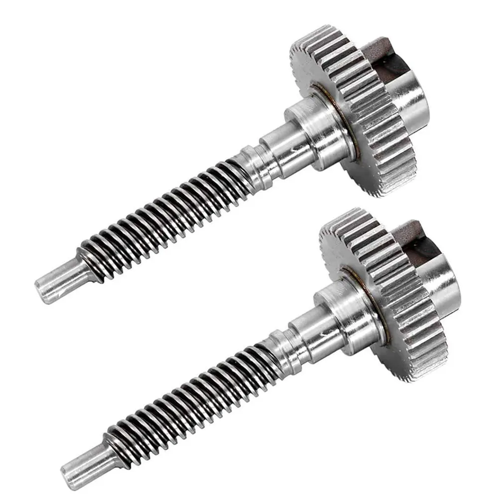 40-Teeth Metal Parking Brake Gear Actuator Repair Kit for BMW 7 Series E65 E66 E67 E68 from ...