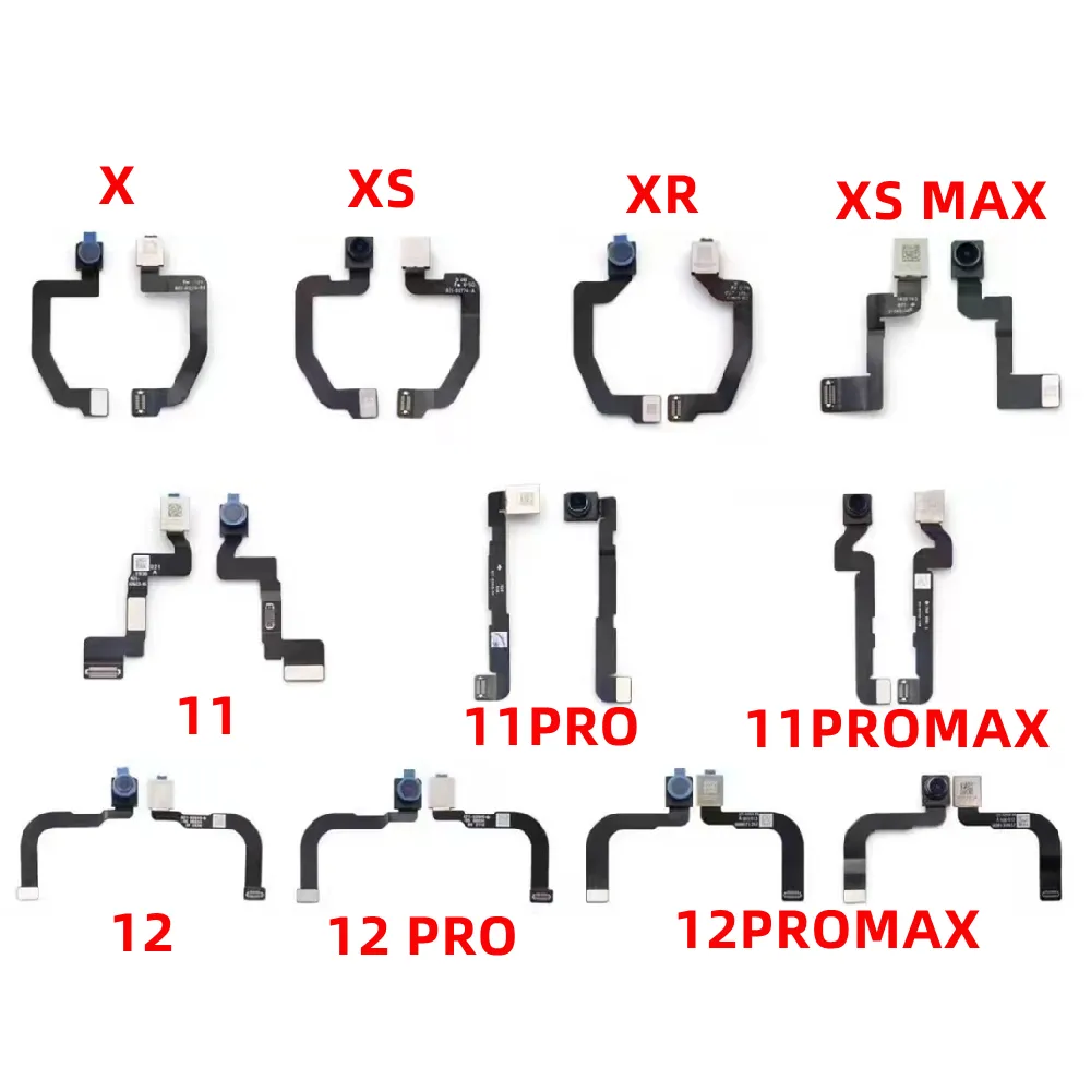 IPhone X/XS/XM/R/11/12/13 Pro Max Imax Camera Price Flex Replacement ...