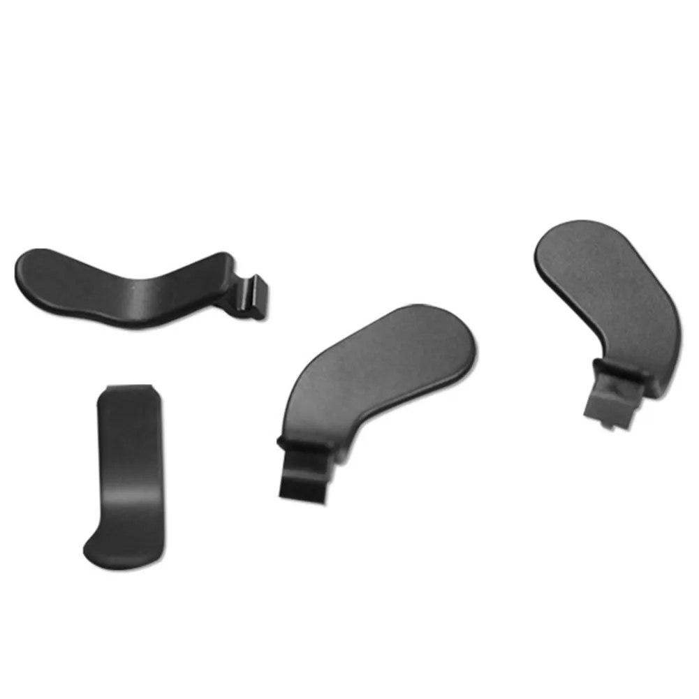 Gamepad Swap Thumb Grips Analog Metal Paddles Trigger Button for Xbox ...