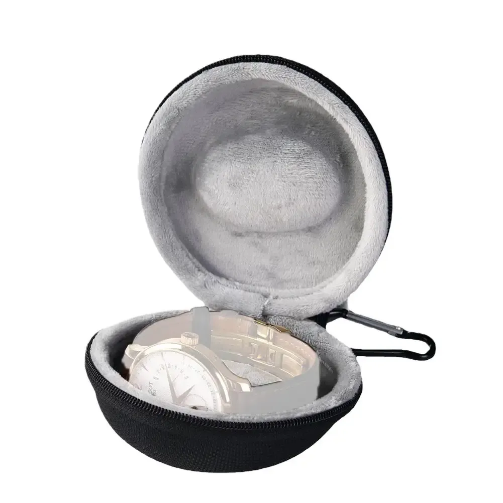 DHgate.com:Waterproof Hard Case for Watches, Shockproof Travel Watch ...