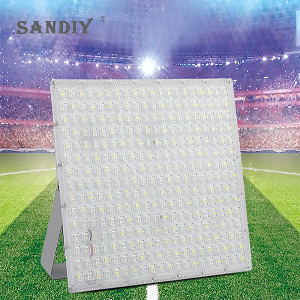 DHgate.com:50W-400W SANDIY LED Flood Light for Outdoor Areas ...