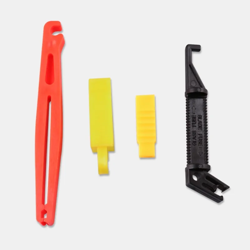 Universal Car Fuse Extractor Tool Kit for Safe Fuse Removal from Dhgate ...