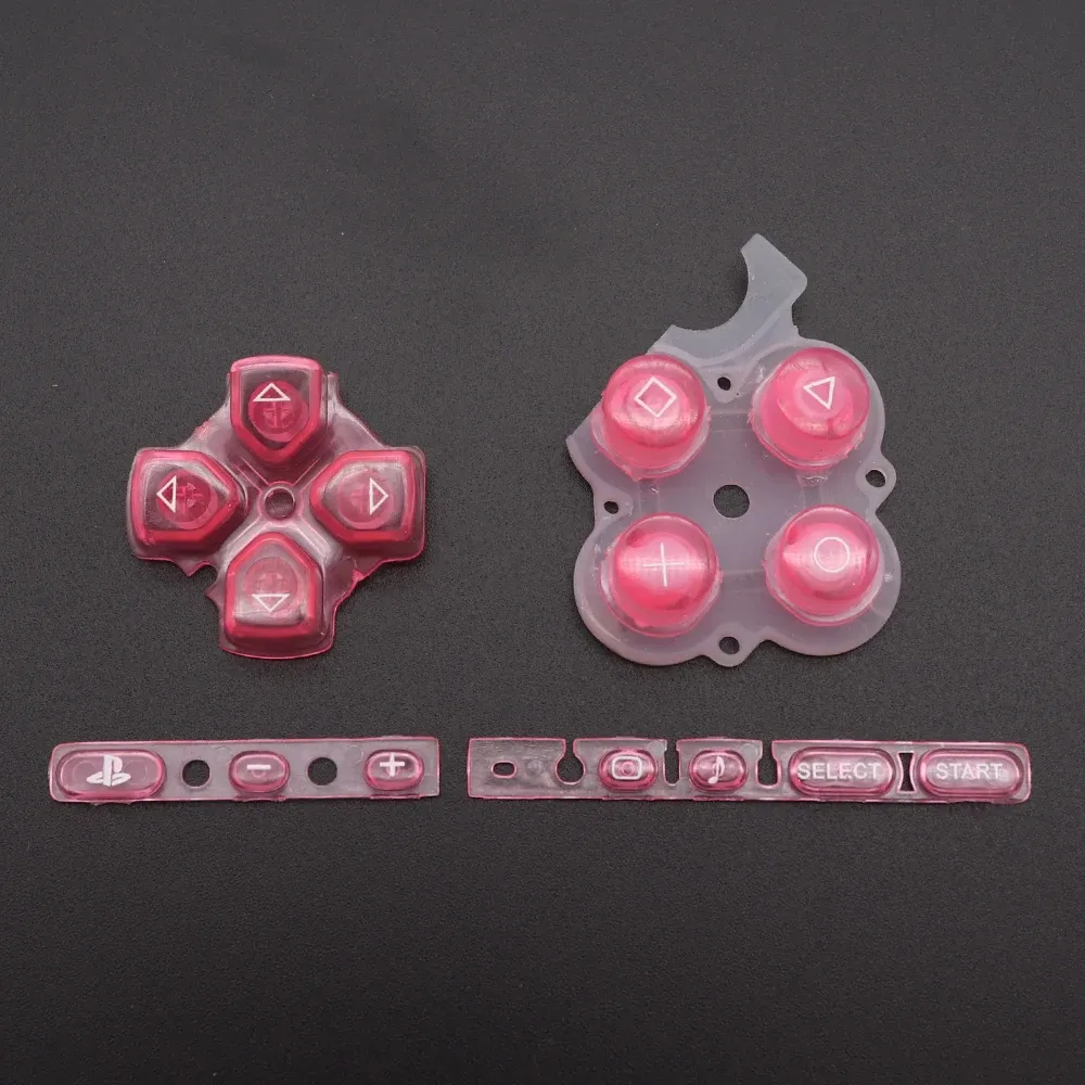 DHgate.com:For Sony PSP 3000 Game Console Replacement Left Right ...