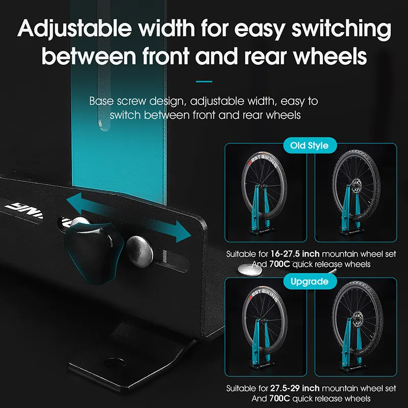 DHgate.com:Professional Bicycle Wheel Truing Stand - Precision ...