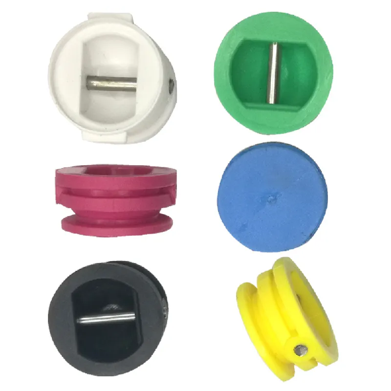 Surfboard Leash Plugs, Multicolor, for Bodyboards, Shortboards ...