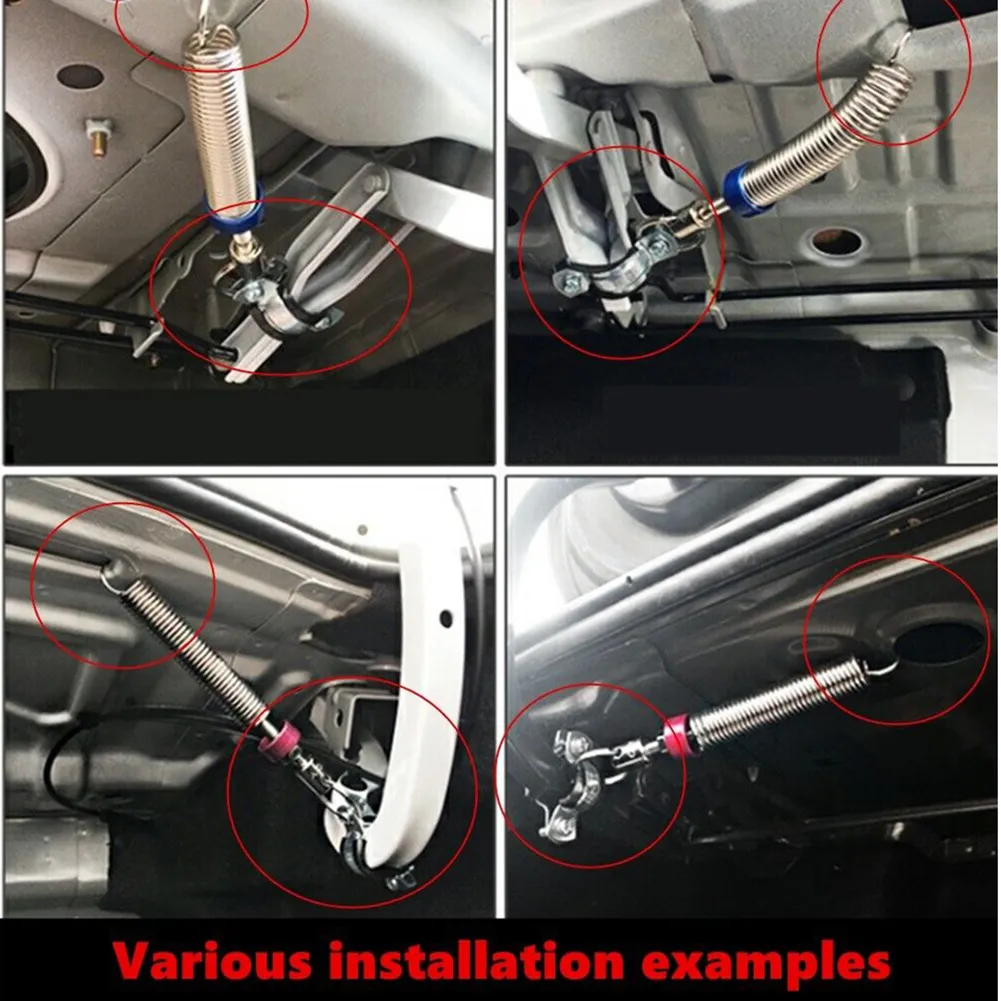 DHgate.com:High-Quality Car Trunk Lid Lifter Gas Spring Auto Boot ...