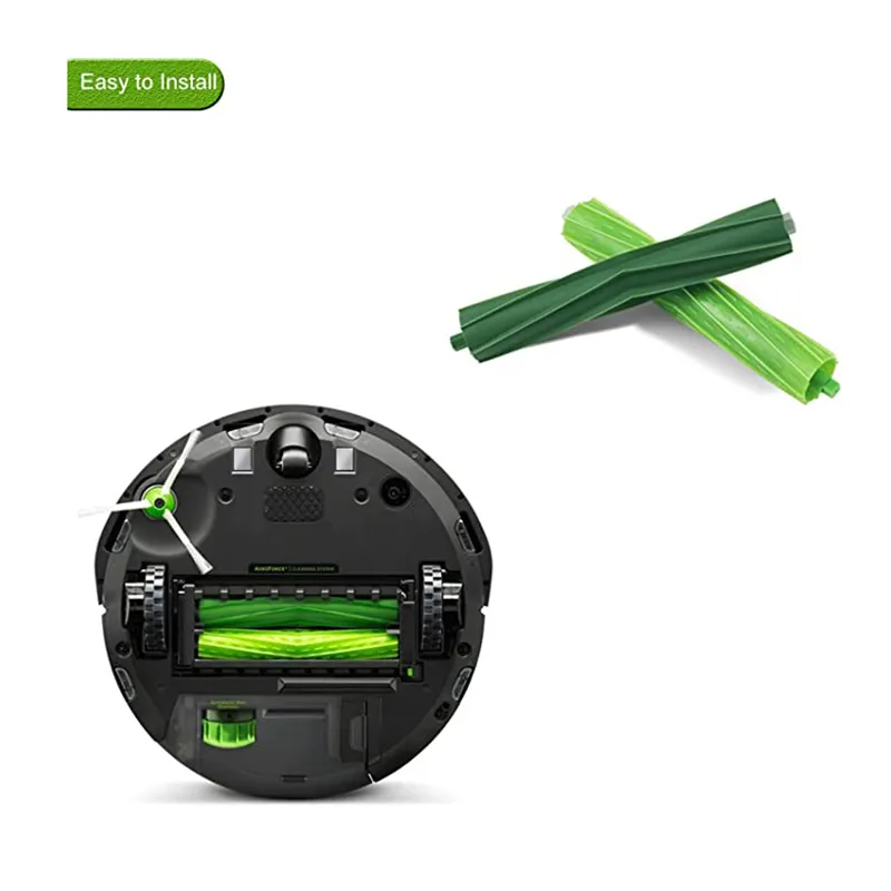 DHgate.com:Roller Brush Kit For iRobot Roomba i3 i4 i6+ i7 i7Plus J7 ...