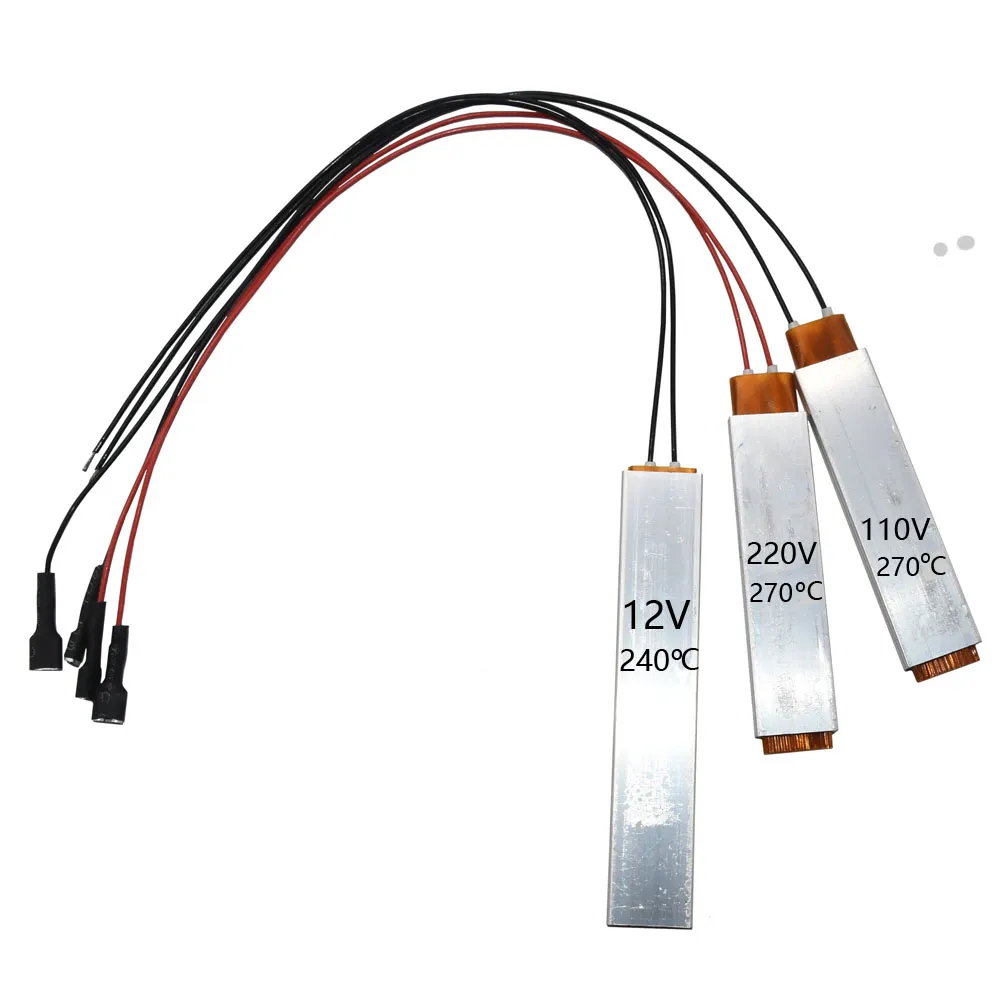 DHgate.com:PTC Heating Elements for DIY Incubators - Set of 20, 220V ...