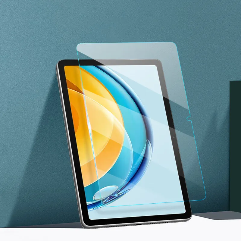 Tempered Glass Tab S8 Screen Protector For HUAWEI MatePad SE 10.4 AGS5 ...