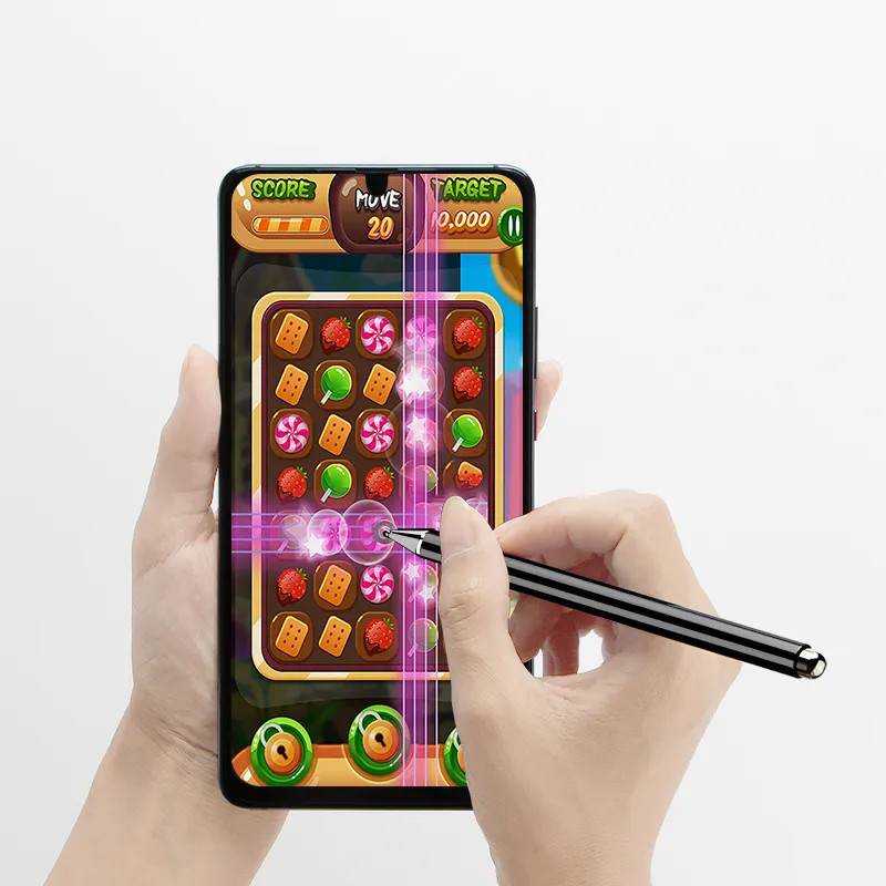 Phone stylus pen for OnePlus 5, 6, 6T, 7, 7T, 7 Pro, 8, 8T, and 9 Pro ...