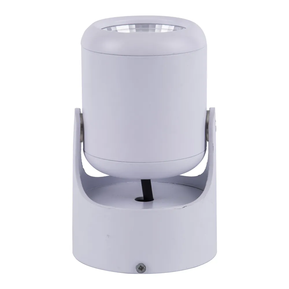 DHgate.com:Mini LED Ceiling Downlights - 7W/12W Black/White LED ...