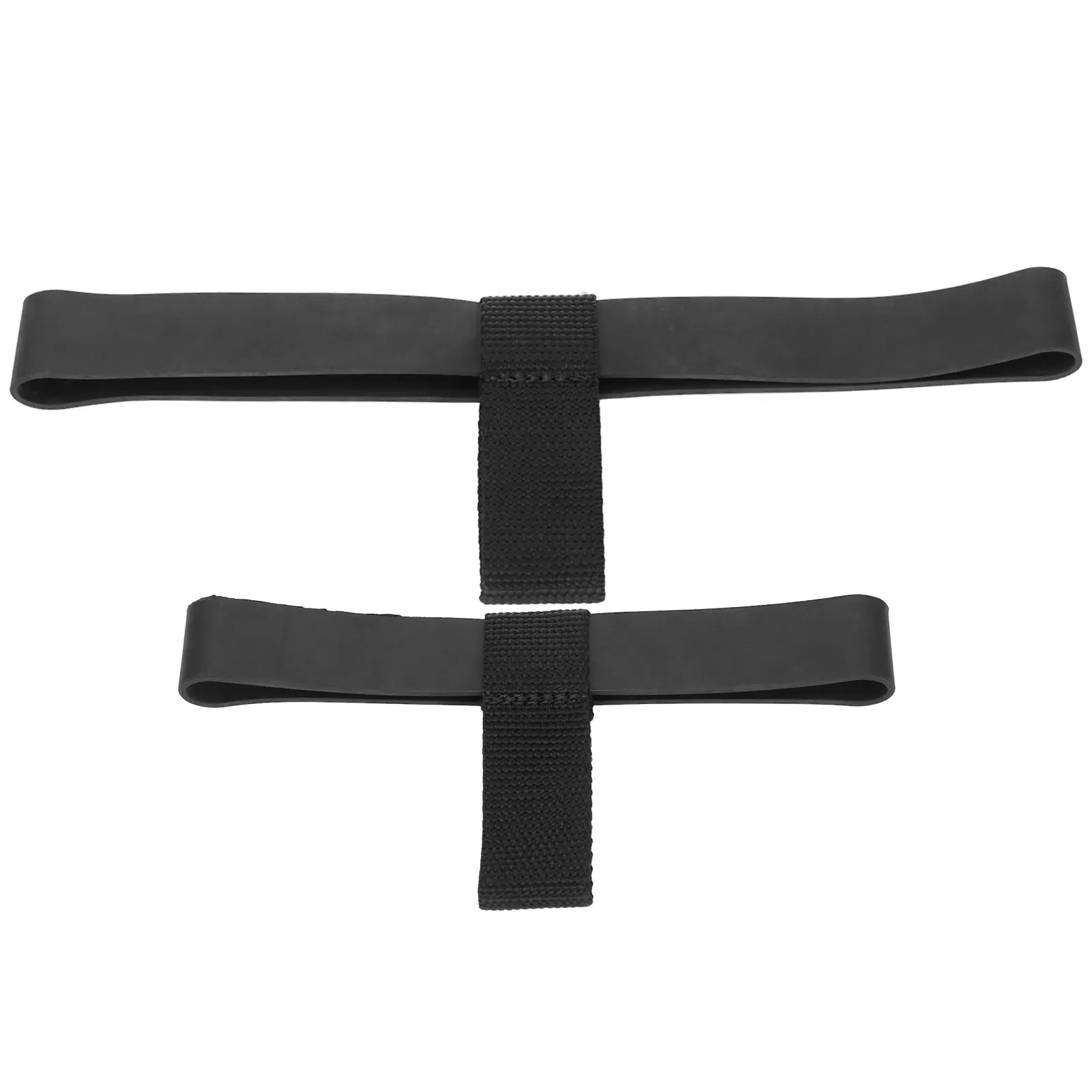 Diving Cylinder Rubber Retainer Strap Anti Slip Band for 6L and 12L ...