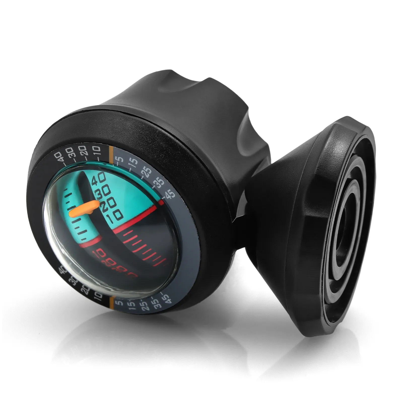 DHgate.com:Waterproof Slope Meter Compass Level for Off-road Vehicles ...