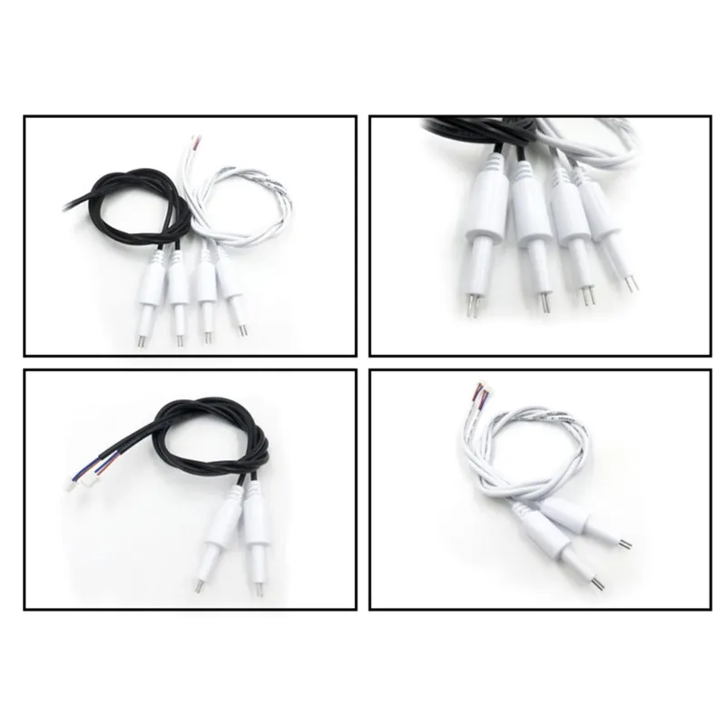 TDS Meter with Titanium Probe and Automatic Temperature Compensation ...