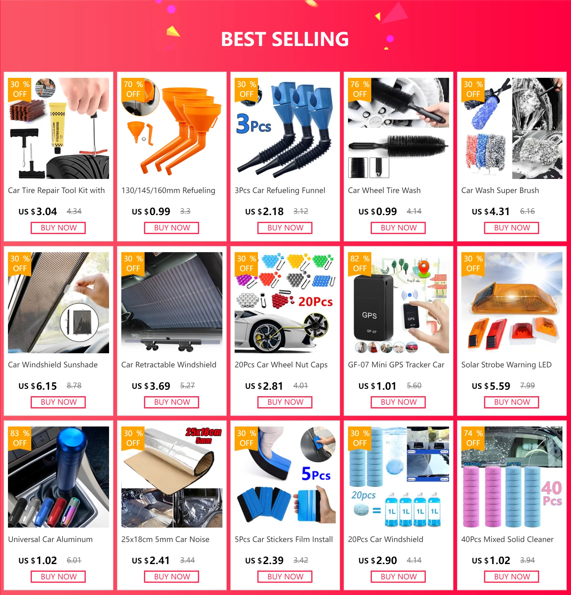 50 Universal Car SRS Airbag Simulator Fault Codes Diagnostic Tools with ...