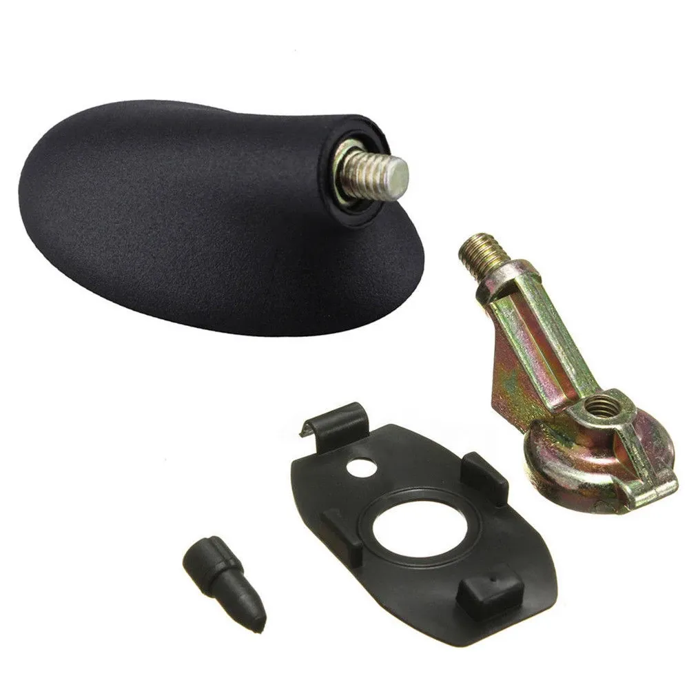 Ford Focus Mondeo KA Fiesta 1999 2007 Car AM FM Side Mount Radio Antenna Mount Base From Ddmyearth 8.79 DHgate.Com