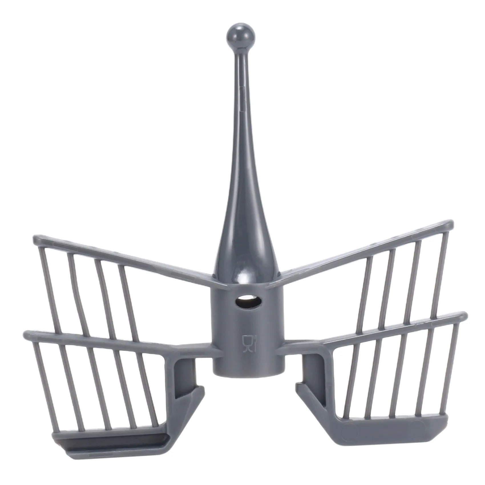 Juicer Extractor Replacement Bar Scraper Blade Spare Parts for Vorwerk ...